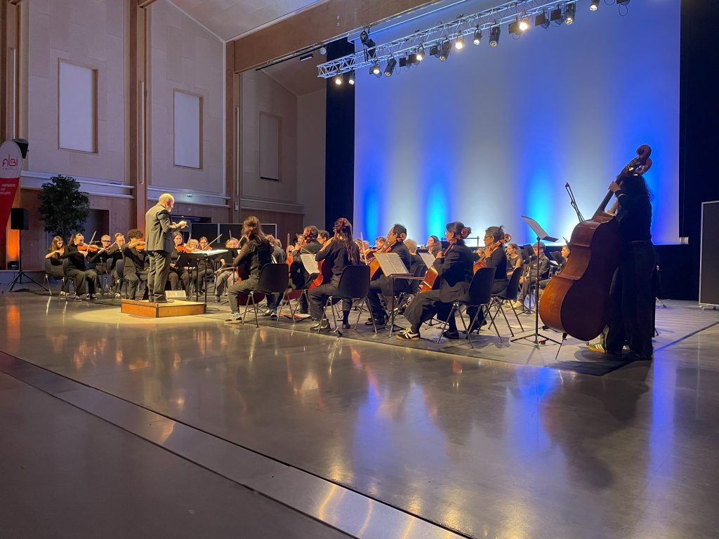 Saison 2024-2025 CMDTxADDA : retour sur le mois de mars - CMDT